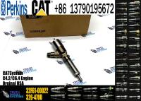China fuel injector CAT 32F61-00022  326-4756 326-4740 10R-7951 2645A717 10R-7675 2645A743 10R-7670 for sale