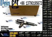 China fuel injector CAT 32F61-00022  326-4756 326-4740 10R-7951 2645A717 10R-7675 2645A743 10R-7670 for sale