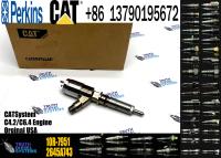 China Common Rail Injector Assy 10R-7951  32F61-00062 32F61-00014 32F61-00022 32F61-00012 32F61-00013 for sale