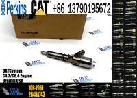 China Common Rail Injector Assy 10R-7951  32F61-00062 32F61-00014 32F61-00022 32F61-00012 32F61-00013 for sale