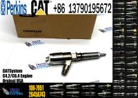 China Common Rail Injector Assy 10R-7951  32F61-00062 32F61-00014 32F61-00022 32F61-00012 32F61-00013 for sale