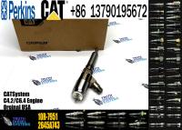 China Common Rail Injector Assy 10R-7951  32F61-00062 32F61-00014 32F61-00022 32F61-00012 32F61-00013 for sale