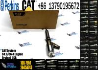 China Common Rail Injector Assy 10R-7951  32F61-00062 32F61-00014 32F61-00022 32F61-00012 32F61-00013 for sale