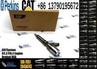 China Common Rail Injector Assy 10R-7951  32F61-00062 32F61-00014 32F61-00022 32F61-00012 32F61-00013 for sale