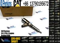 China diesel engine parts Common rail injector 32F61-00012  326-4700 326-4756 326-4740 10R-7951 2645A717 10R-7675 for sale