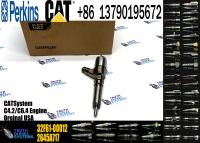 China diesel engine parts Common rail injector 32F61-00012  326-4700 326-4756 326-4740 10R-7951 2645A717 10R-7675 for sale