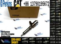 China diesel engine parts Common rail injector 32F61-00012  326-4700 326-4756 326-4740 10R-7951 2645A717 10R-7675 for sale