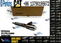 China diesel engine parts Common rail injector 32F61-00012  326-4700 326-4756 326-4740 10R-7951 2645A717 10R-7675 for sale