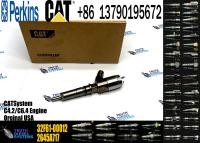 China diesel engine parts Common rail injector 32F61-00012  326-4700 326-4756 326-4740 10R-7951 2645A717 10R-7675 for sale