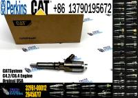 China diesel engine parts Common rail injector 32F61-00012  326-4700 326-4756 326-4740 10R-7951 2645A717 10R-7675 for sale