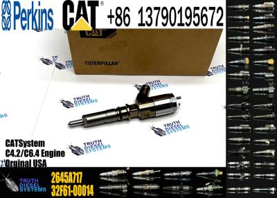China Fuel Injector Nozzle  2645A717  32F61-00062 32F61-00014 32F61-00022 32F61-00012 32F61-00013 2645A748 for sale