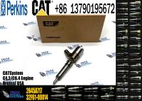 China Fuel Injector Nozzle  2645A717  32F61-00062 32F61-00014 32F61-00022 32F61-00012 32F61-00013 2645A748 for sale