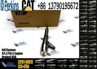 China CAT Diesel engine fuel injector 32F61-00013  326-4740 10R-7951 2645A717 10R-7675 2645A743 10R-7670 317-2300 for sale