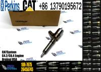 China Common rail injector 10R-7675  32F61-00014 32F61-00022 32F61-00012 32F61-00013 2645A748 for sale