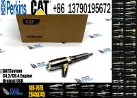 China Common rail injector 10R-7675  32F61-00014 32F61-00022 32F61-00012 32F61-00013 2645A748 for sale
