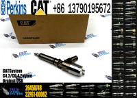 China diesel fuel injector 2645A748  32F61-00062 32F61-00014 32F61-00022 32F61-00012 32F61-00013 for sale