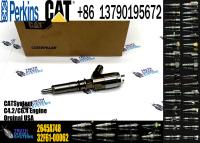 China diesel fuel injector 2645A748  32F61-00062 32F61-00014 32F61-00022 32F61-00012 32F61-00013 for sale