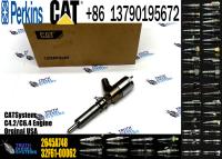 China diesel fuel injector 2645A748  32F61-00062 32F61-00014 32F61-00022 32F61-00012 32F61-00013 for sale