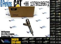 China diesel fuel injector 2645A748  32F61-00062 32F61-00014 32F61-00022 32F61-00012 32F61-00013 for sale
