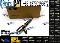 China diesel fuel injector 2645A748  32F61-00062 32F61-00014 32F61-00022 32F61-00012 32F61-00013 for sale