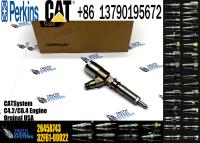 China High Quality Diesel Fuel Injector  2645A743  326-4700 326-4756 326-4740 10R-7951 2645A717 for sale