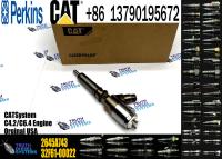 China High Quality Diesel Fuel Injector  2645A743  326-4700 326-4756 326-4740 10R-7951 2645A717 for sale