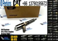 China Fuel Injector Assembly 320-0670  32F61-00062 32F61-00014 32F61-00022 32F61-00012 326-4700 326-4756 for sale