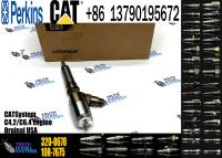 China Fuel Injector Assembly 320-0670  32F61-00062 32F61-00014 32F61-00022 32F61-00012 326-4700 326-4756 for sale