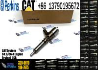 China Fuel Injector Assembly 320-0670  32F61-00062 32F61-00014 32F61-00022 32F61-00012 326-4700 326-4756 for sale