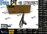 China Fuel Injector Assembly 320-0670  32F61-00062 32F61-00014 32F61-00022 32F61-00012 326-4700 326-4756 for sale