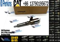 China Fuel Injector Assembly 320-0670  32F61-00062 32F61-00014 32F61-00022 32F61-00012 326-4700 326-4756 for sale