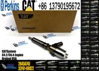 China fuel injector CAT  32F61-00014 32F61-00022 32F61-00012 32F61-00013 2645A748 320-0670 2645A745 for sale