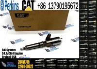 China fuel injector CAT  32F61-00014 32F61-00022 32F61-00012 32F61-00013 2645A748 320-0670 2645A745 for sale