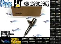 China fuel injector CAT  32F61-00014 32F61-00022 32F61-00012 32F61-00013 2645A748 320-0670 2645A745 for sale