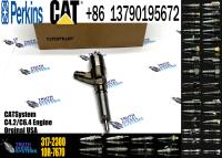 China fuel injector CAT  32F61-00014 32F61-00022 32F61-00012 32F61-00013 2645A748 320-0670 2645A745 for sale