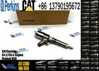 China fuel injector CAT  32F61-00014 32F61-00022 32F61-00012 32F61-00013 2645A748 320-0670 2645A745 for sale