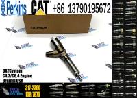 China fuel injector CAT  32F61-00014 32F61-00022 32F61-00012 32F61-00013 2645A748 320-0670 2645A745 for sale
