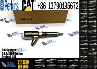 China fuel injector CAT  32F61-00014 32F61-00022 32F61-00012 32F61-00013 2645A748 320-0670 2645A745 for sale