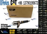 China engine parts Common rail injector 326-4700  32F61-00022 32F61-00012 32F61-00013 2645A748 320-0670 2645A745 for sale