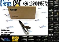 China engine parts Common rail injector 326-4700  32F61-00022 32F61-00012 32F61-00013 2645A748 320-0670 2645A745 for sale