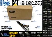 China Fuel Injector Assembly 32F61-00062  2645A717 10R-7675 2645A743 10R-7670 317-2300 for sale