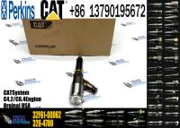 China Fuel Injector Assembly 32F61-00062  2645A717 10R-7675 2645A743 10R-7670 317-2300 for sale