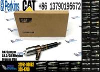 China Fuel Injector Assembly 32F61-00062  2645A717 10R-7675 2645A743 10R-7670 317-2300 for sale