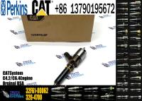 China Fuel Injector Assembly 32F61-00062  2645A717 10R-7675 2645A743 10R-7670 317-2300 for sale