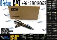 China Fuel Injector Assembly 32F61-00062  2645A717 10R-7675 2645A743 10R-7670 317-2300 for sale