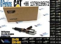 China High Quality Diesel Fuel Injector 326-4756  32F61-00014 32F61-00022 32F61-00012 32F61-00013 2645A748 320-0670 2645A745 for sale