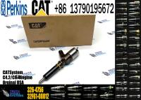 China High Quality Diesel Fuel Injector 326-4756  32F61-00014 32F61-00022 32F61-00012 32F61-00013 2645A748 320-0670 2645A745 for sale