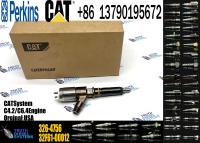China High Quality Diesel Fuel Injector 326-4756  32F61-00014 32F61-00022 32F61-00012 32F61-00013 2645A748 320-0670 2645A745 for sale