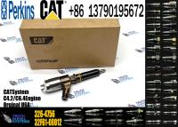 China High Quality Diesel Fuel Injector 326-4756  32F61-00014 32F61-00022 32F61-00012 32F61-00013 2645A748 320-0670 2645A745 for sale