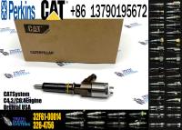 China CAT  Fuel Injector Nozzle 32F61-00014  326-4740 10R-7951 2645A717 10R-7675 2645A743 10R-7670 317-2300 for sale